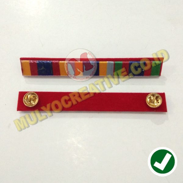 Lencana Pin Atribut Tanda Jabatan Pelayaran Nasional – pesan sabuk ...