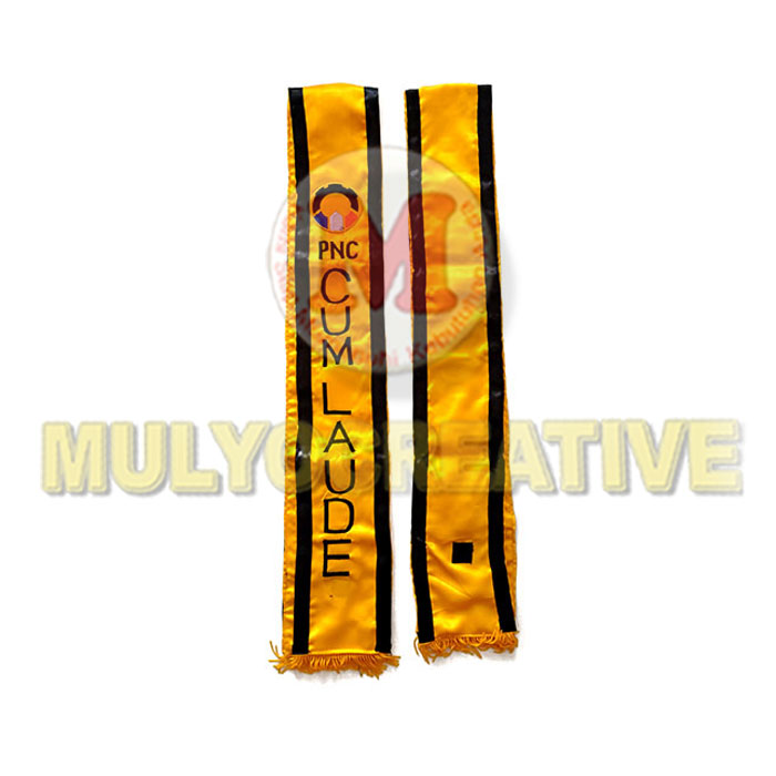 Beli Perlengkapan Atribut Wisuda & Kelulusan – Topi Toga, Sleber ...