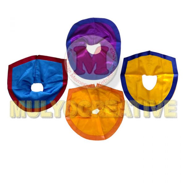 Beli Perlengkapan Atribut Wisuda & Kelulusan – Topi Toga, Sleber ...