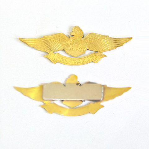 Wing Pelayaran Pengait Magnet Atribut Pelayaran Bahan Full Logam ...
