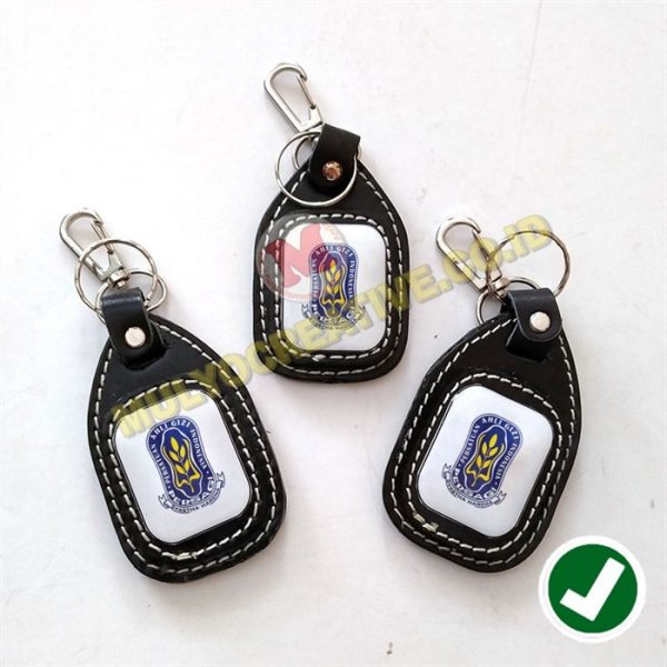 Jual Gantungan Kunci Logo Persagi Ganci Ahli Gizi Aksesoris Murah ...