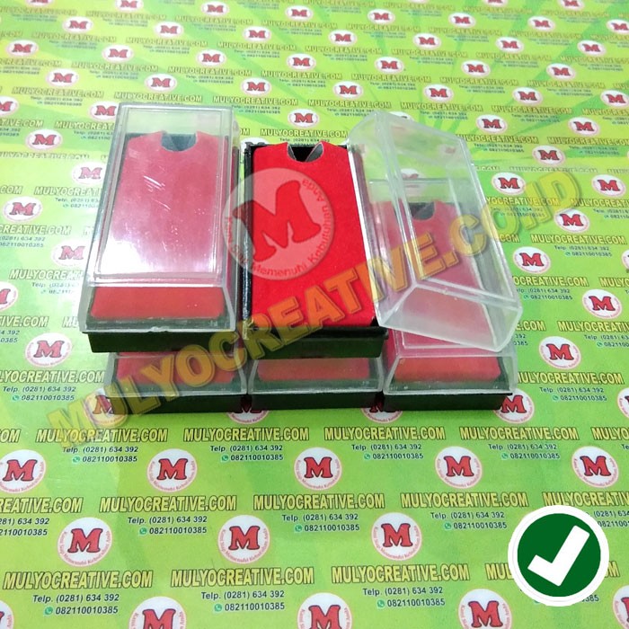 Pesan Kotak Box Jepit Dasi – Box Penjepit Dasi | pesan sabuk sekolah ...