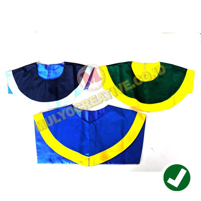 Jual Sleber Kerah Wisuda – Sleber Atribut Wisuda Aksesoris Wisuda ...